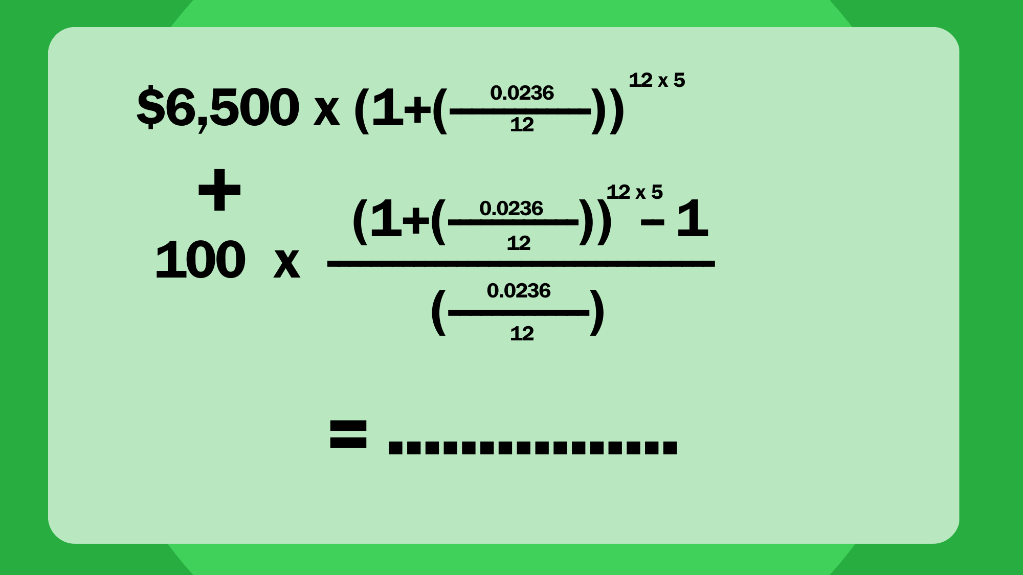 Calculate Interest On Savings | Savings Accounts | Mozo