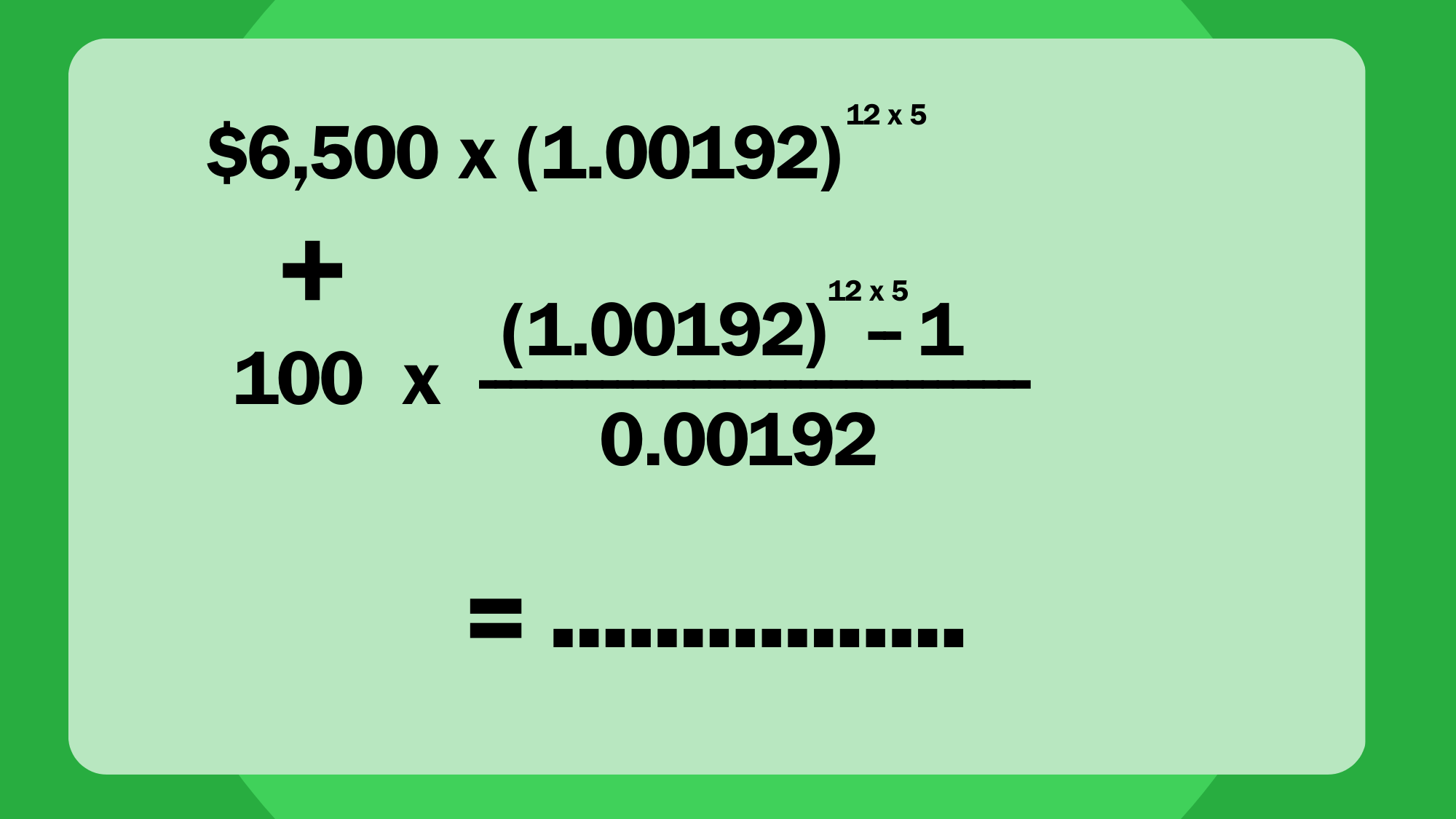Calculate Interest On Savings | Savings Accounts | Mozo